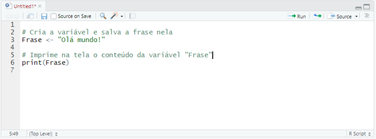 Tudo sobre a Linguagem R: O que é, vantagens e como aprender