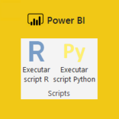 Como utilizar um Script de R no Power BI
