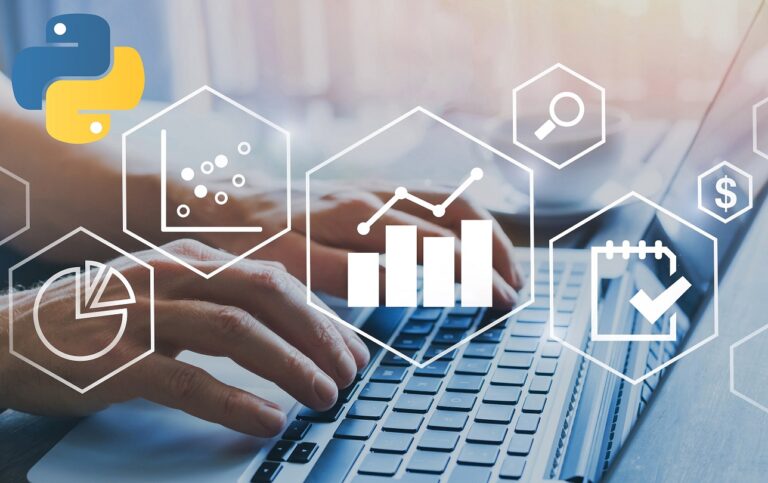 Aprenda como criar um script Python no Power BI