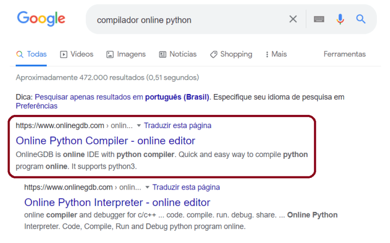 Aprendendo Python do zero! (Aula completa sem instalar nada)