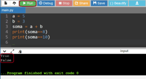 Aprendendo Python do zero! (Aula completa sem instalar nada)