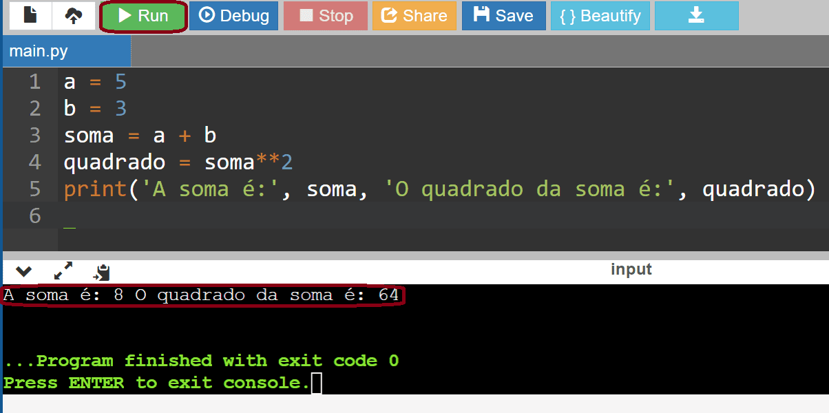 Aprendendo Python do zero! (Aula completa sem instalar nada)