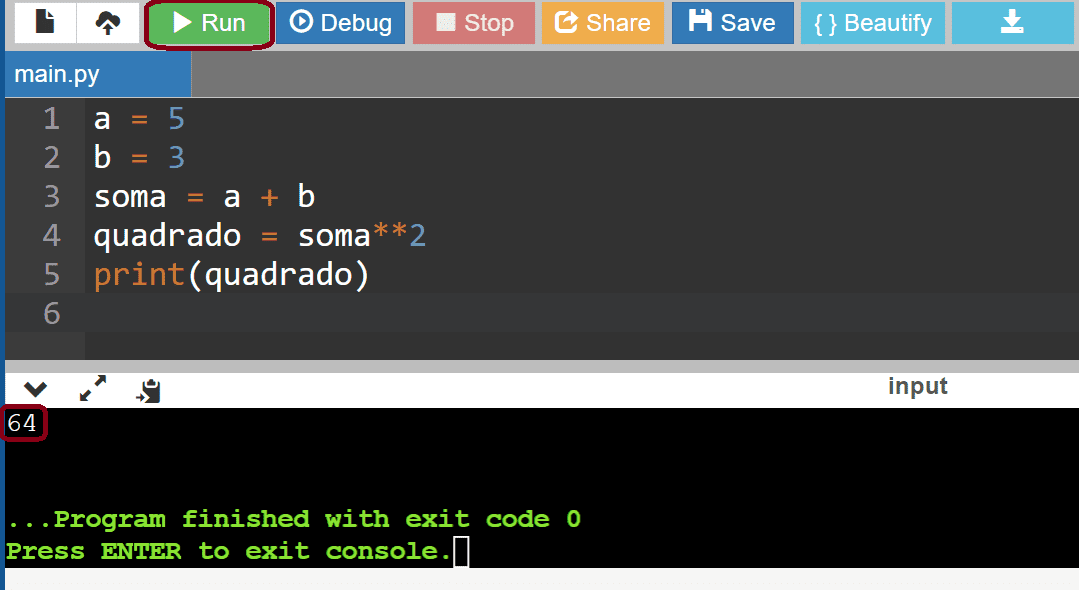 Aprendendo Python do zero! (Aula completa sem instalar nada)