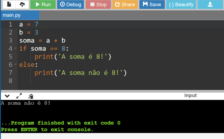 Aprendendo Python do zero! (Aula completa sem instalar nada)