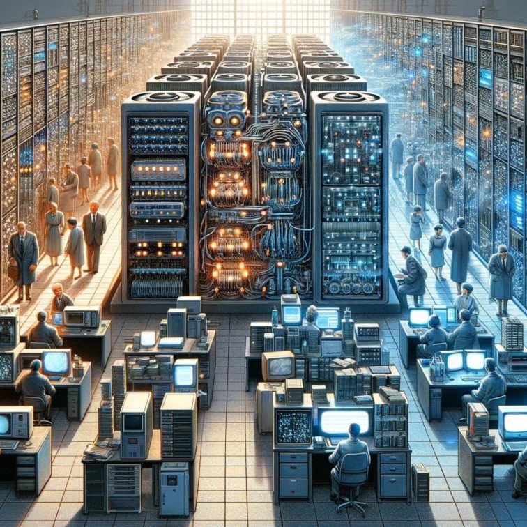 História das Grandes Descobertas Científicas que mudaram o mundo - Didática Tech