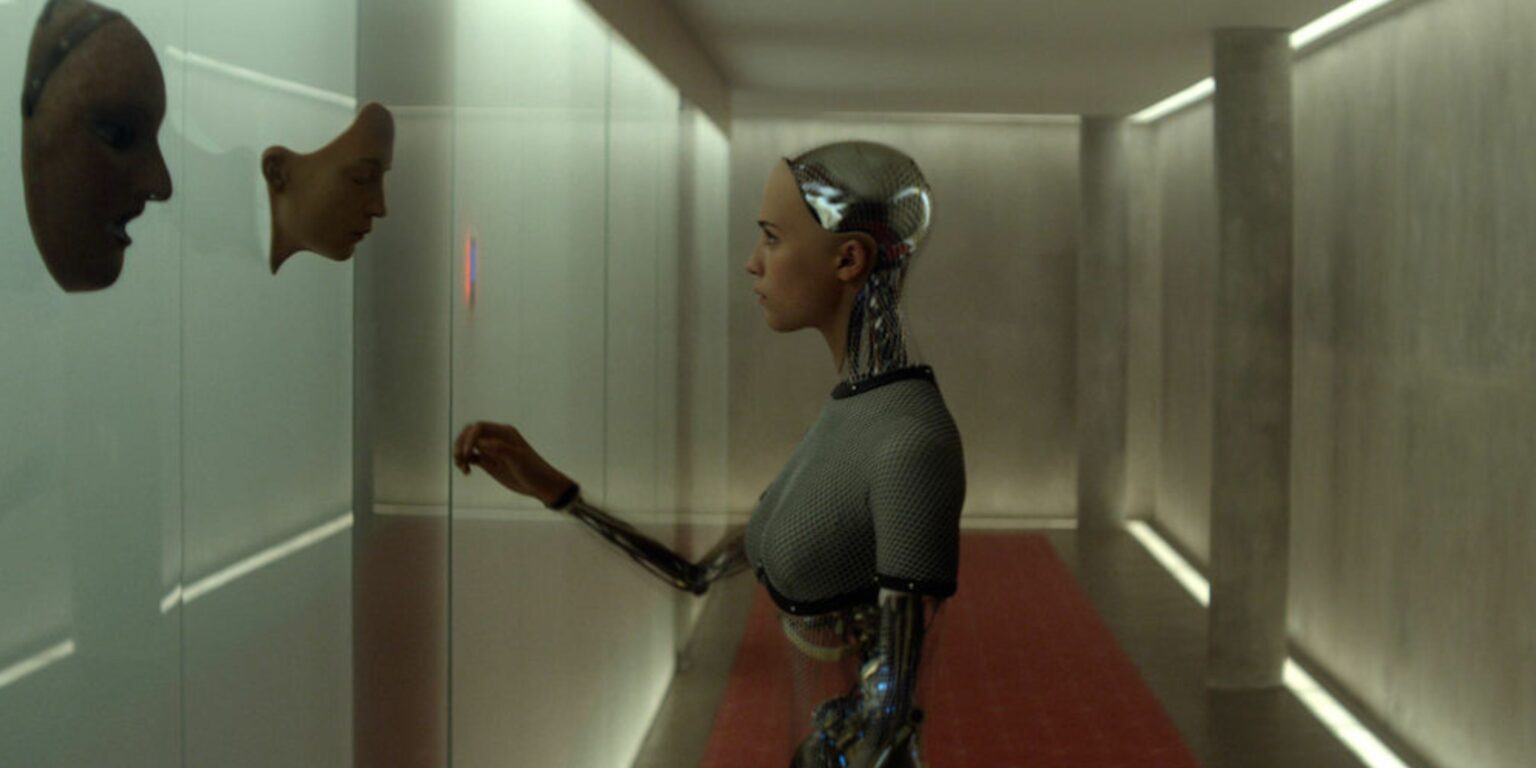 Melhores filmes sobre inteligência artificial - Didática Tech