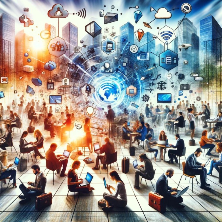 História das Grandes Descobertas Científicas que mudaram o mundo - Didática Tech